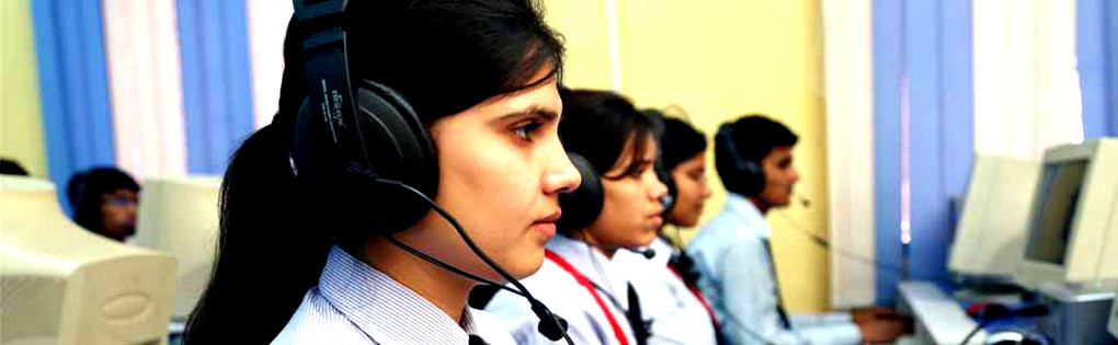 Language Lab | Sobhasaria Group of Institutions, Sikar